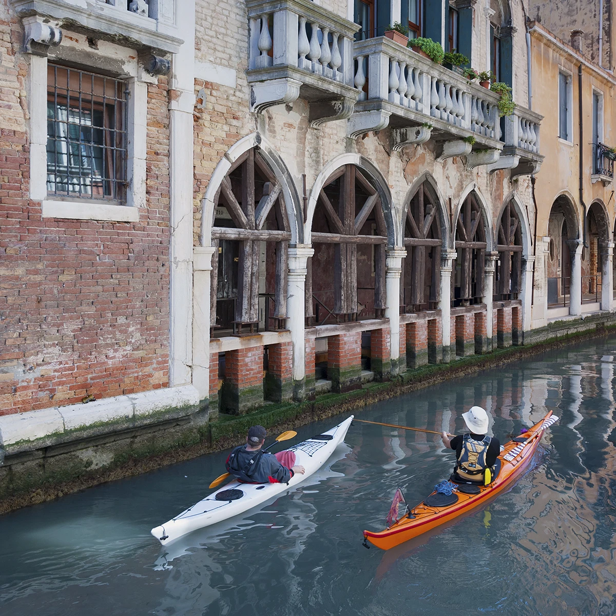 10 Exciting Things To Do In Venice In Summer