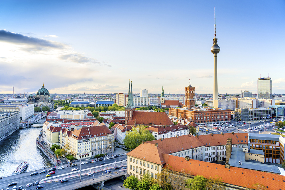 Berlin in May: What To See and Do