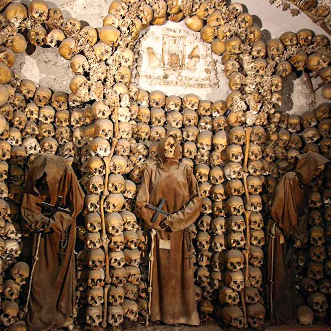 10 unmissable things to do in Rome at night