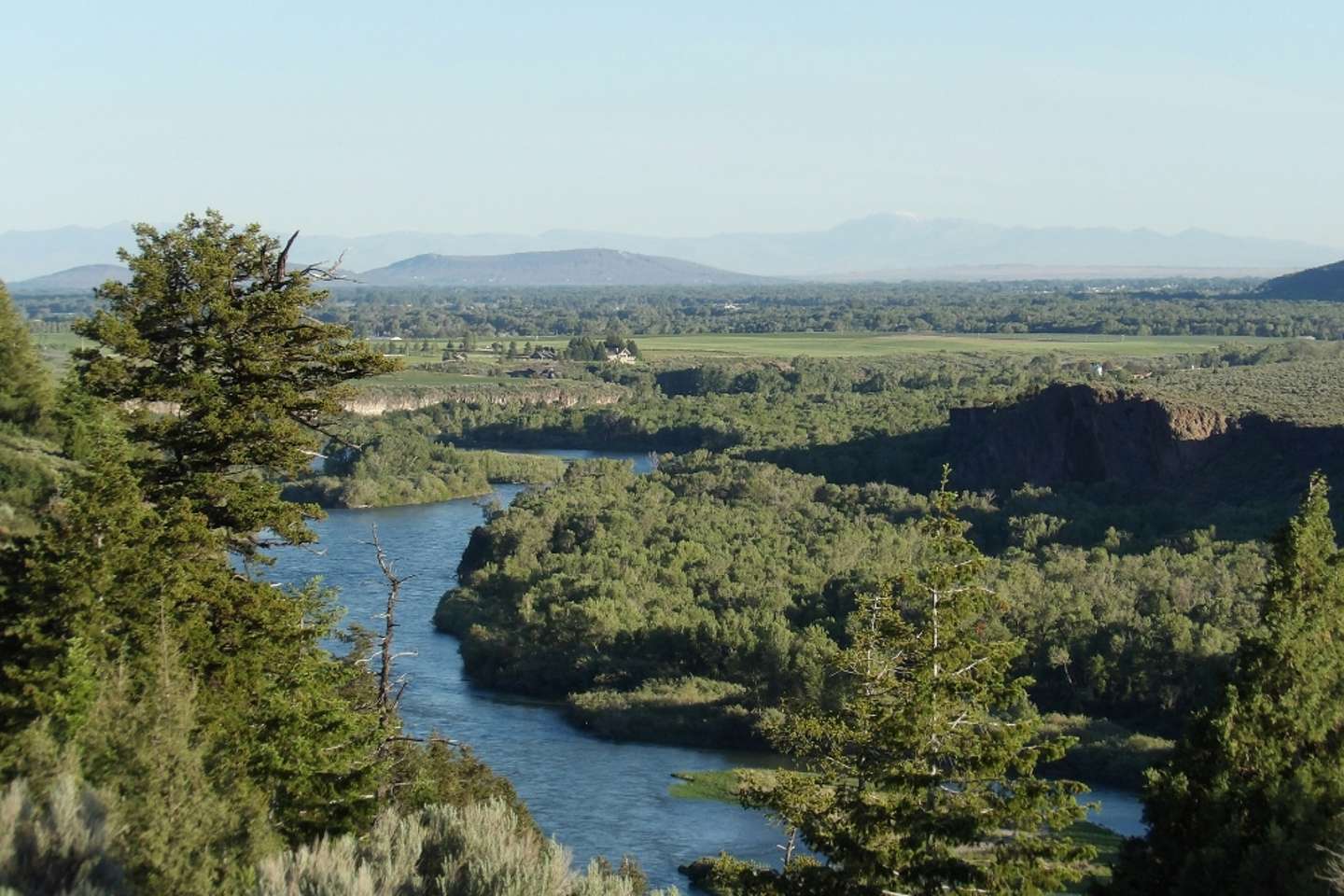 Summer in Idaho: What To See and Do