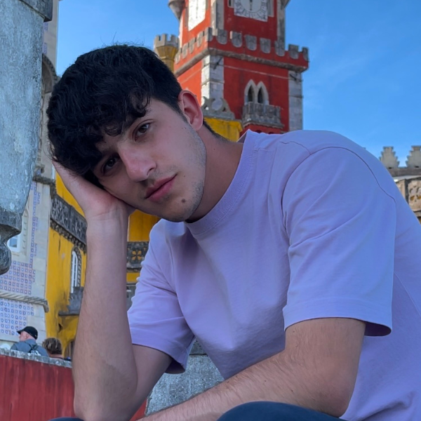 Marco Sambataro | Travel Creator on GetYourGuide
