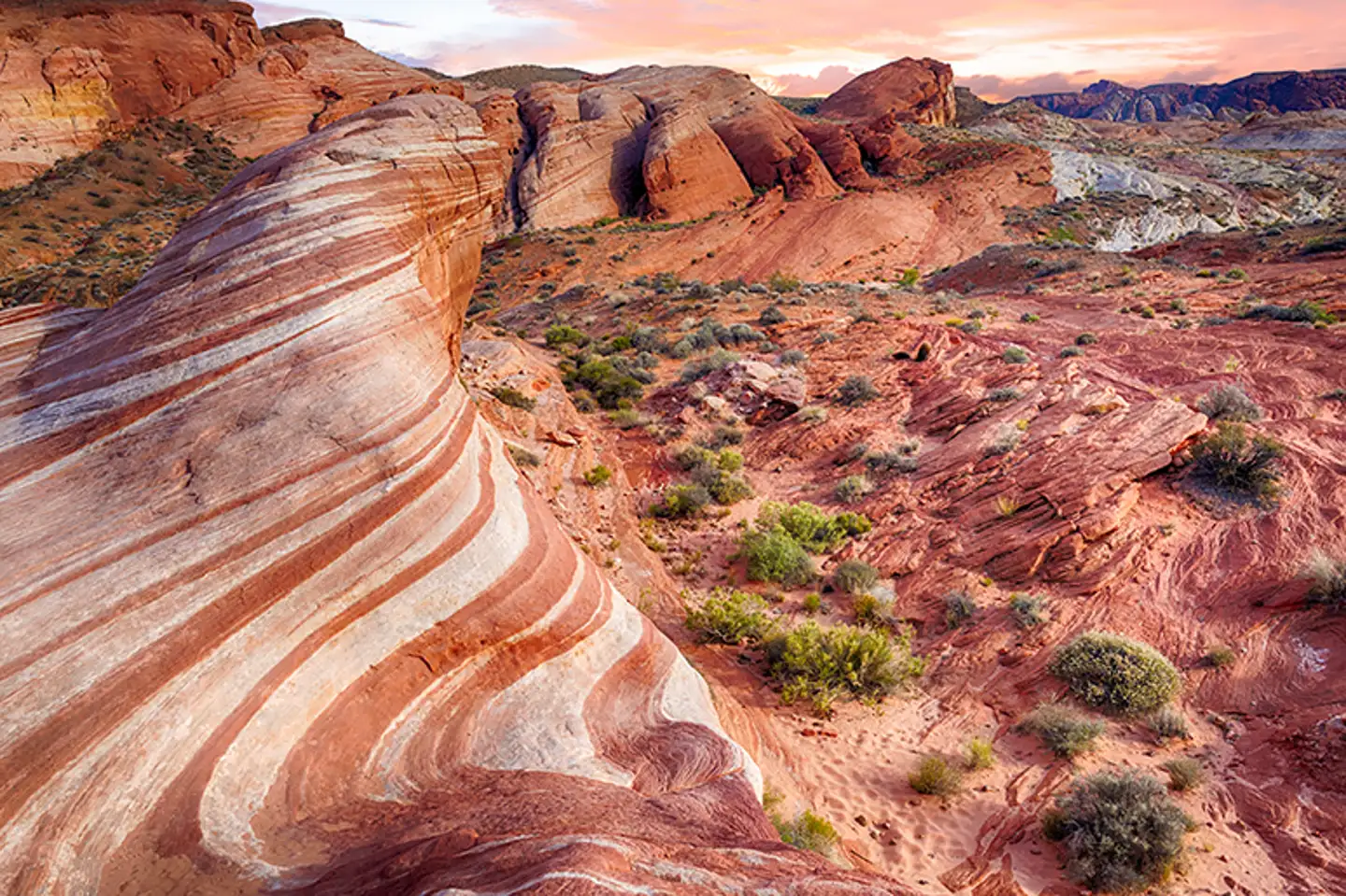 Winter in Nevada: 8 Great Things To See and Do