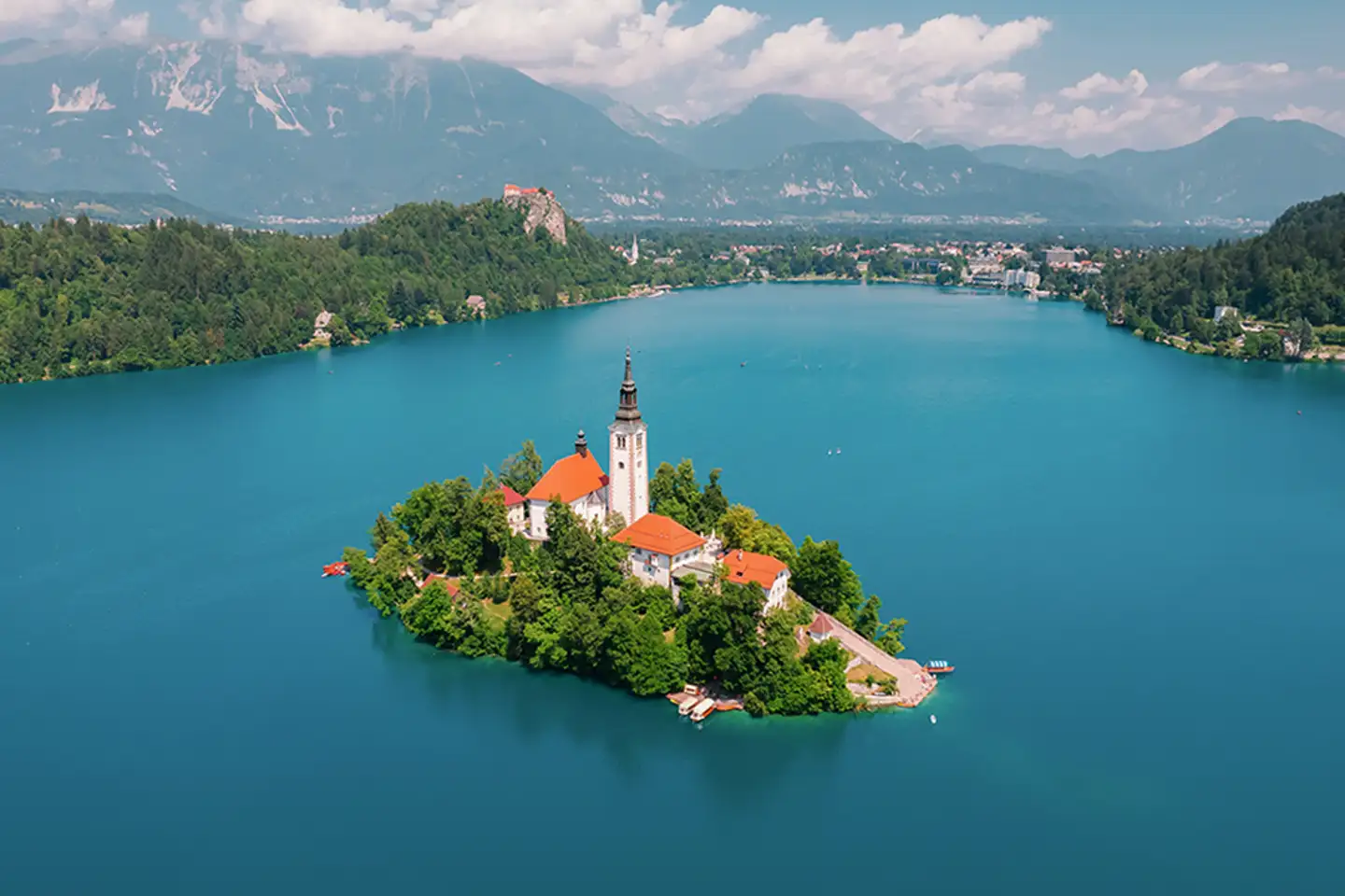 Europe's Underrated Old Towns You Need To Visit