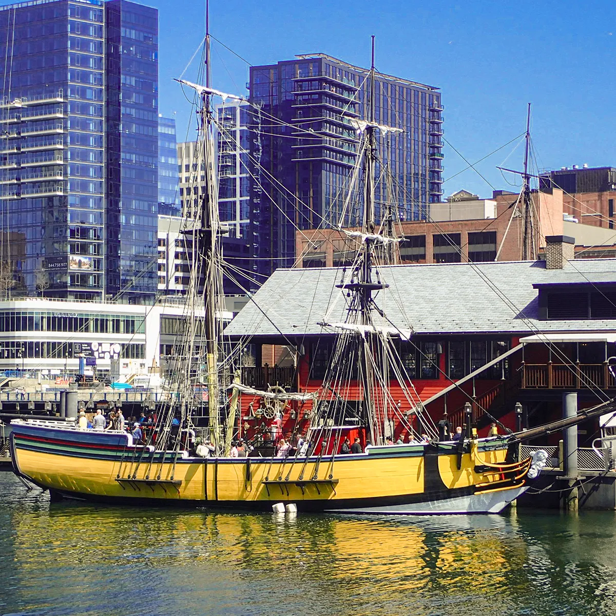 Explore off the beaten path with Boston's best hidden gems