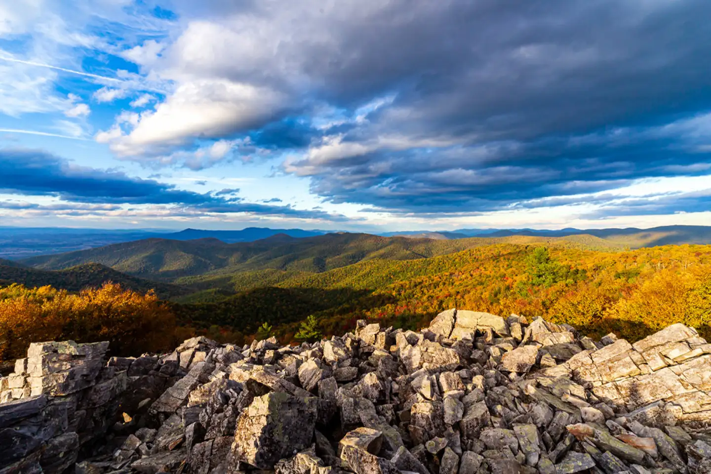Fall in Virginia: What To See and Do