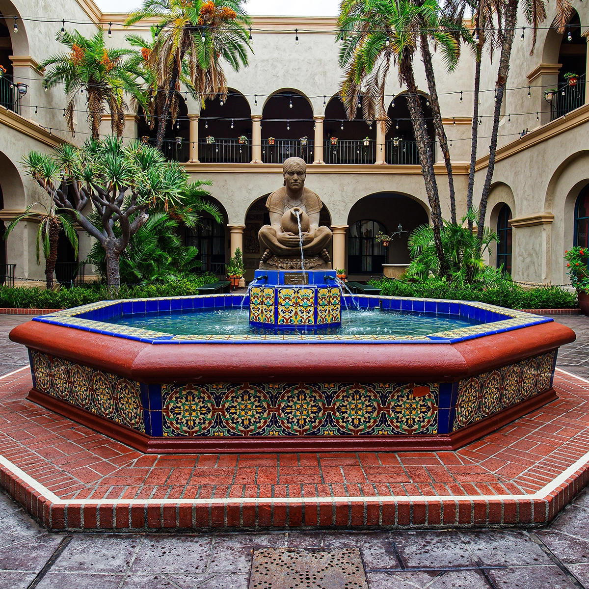 San Diego’s unmissable landmarks and historical sights