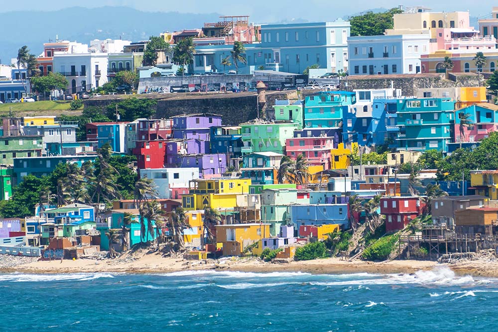 Las 12 mejores cosas que hacer en Puerto Rico con niños y adolescentes