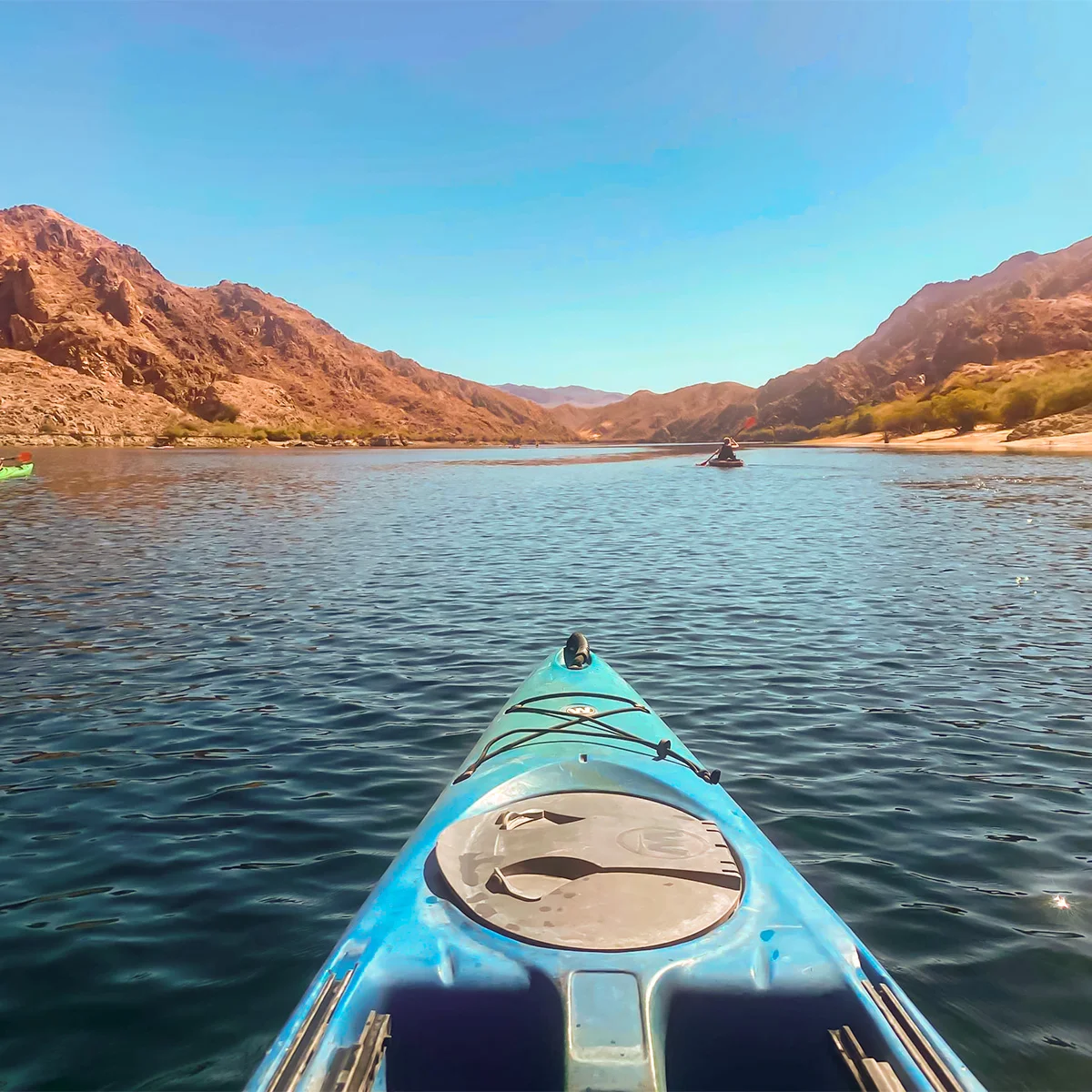 Las Vegas in summer: best things to do and see
