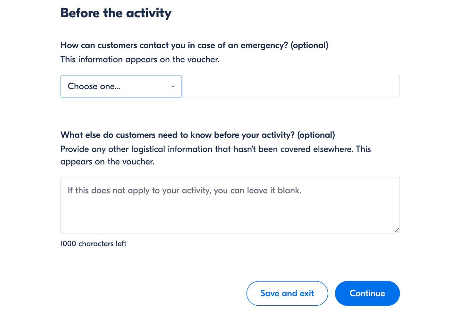 How To List Your Activity on GetYourGuide [Step-by-Step]