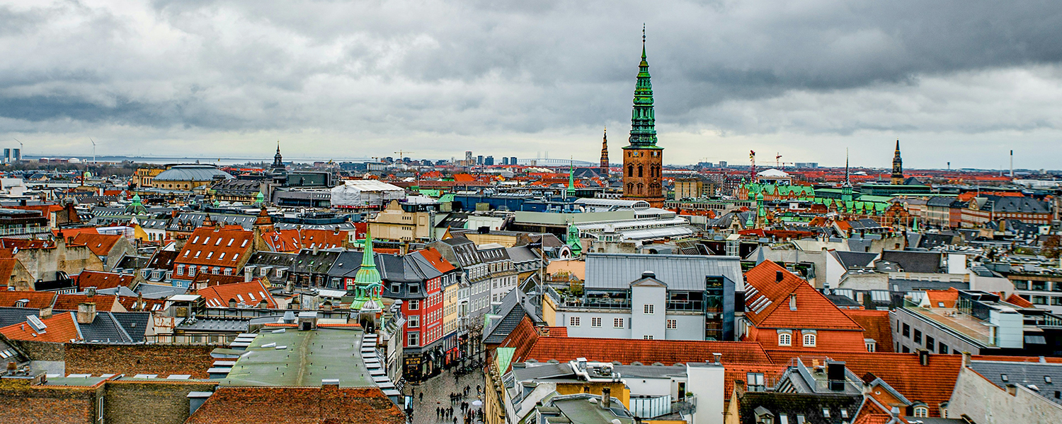 Copenhagen in February: Top Things To See and Do