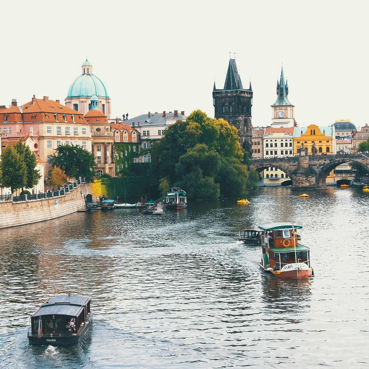 Prague in summer: best things to do and see