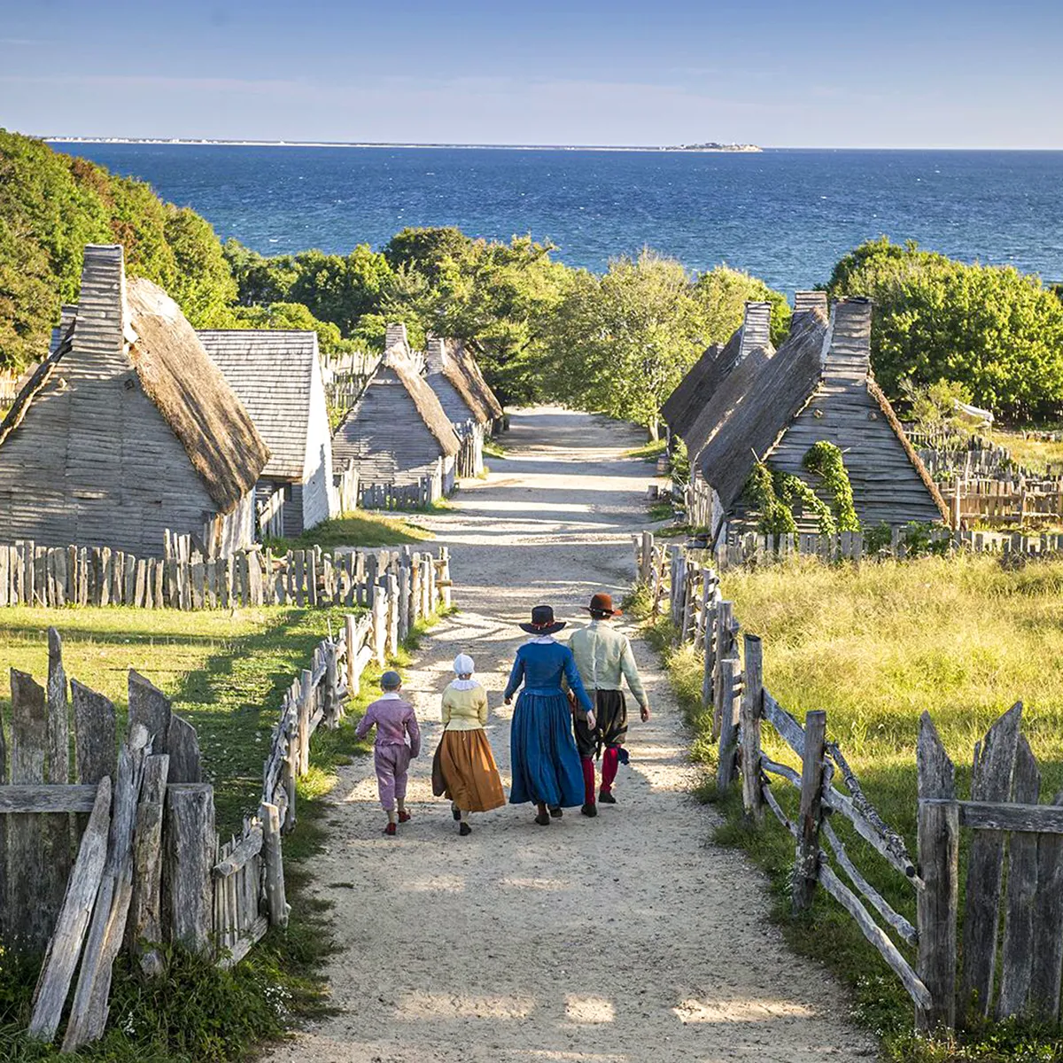 Best places to visit in Boston: top attractions you don't want to miss