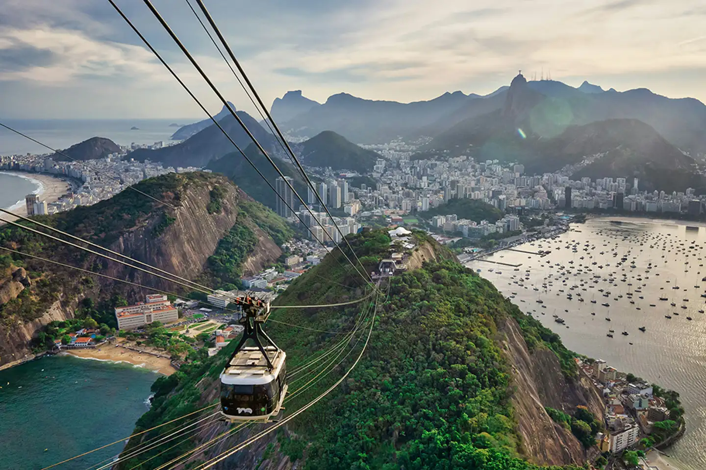 Things To Do At The Rio