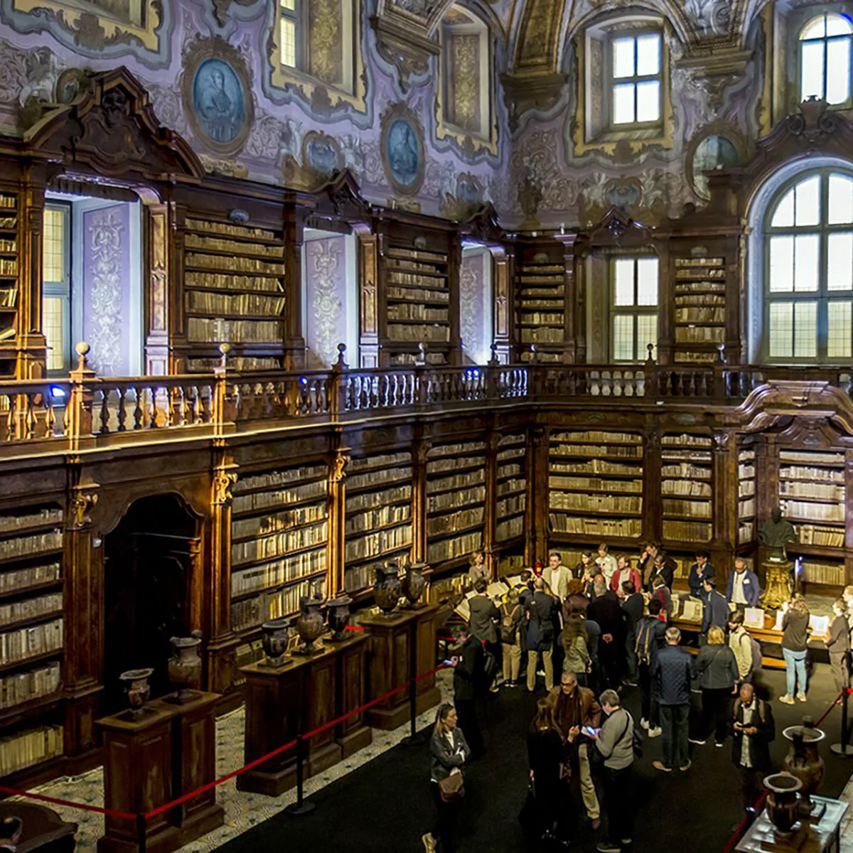 Naples’s unmissable landmarks and historical sights