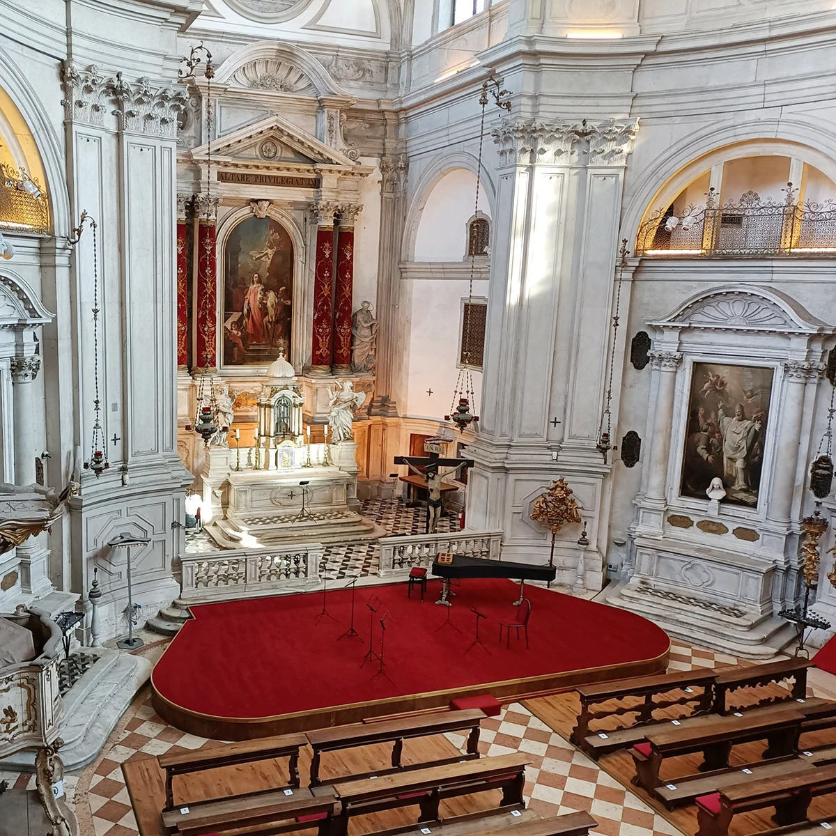 15 Iconic and Must-See Landmarks in Venice You Can't Miss