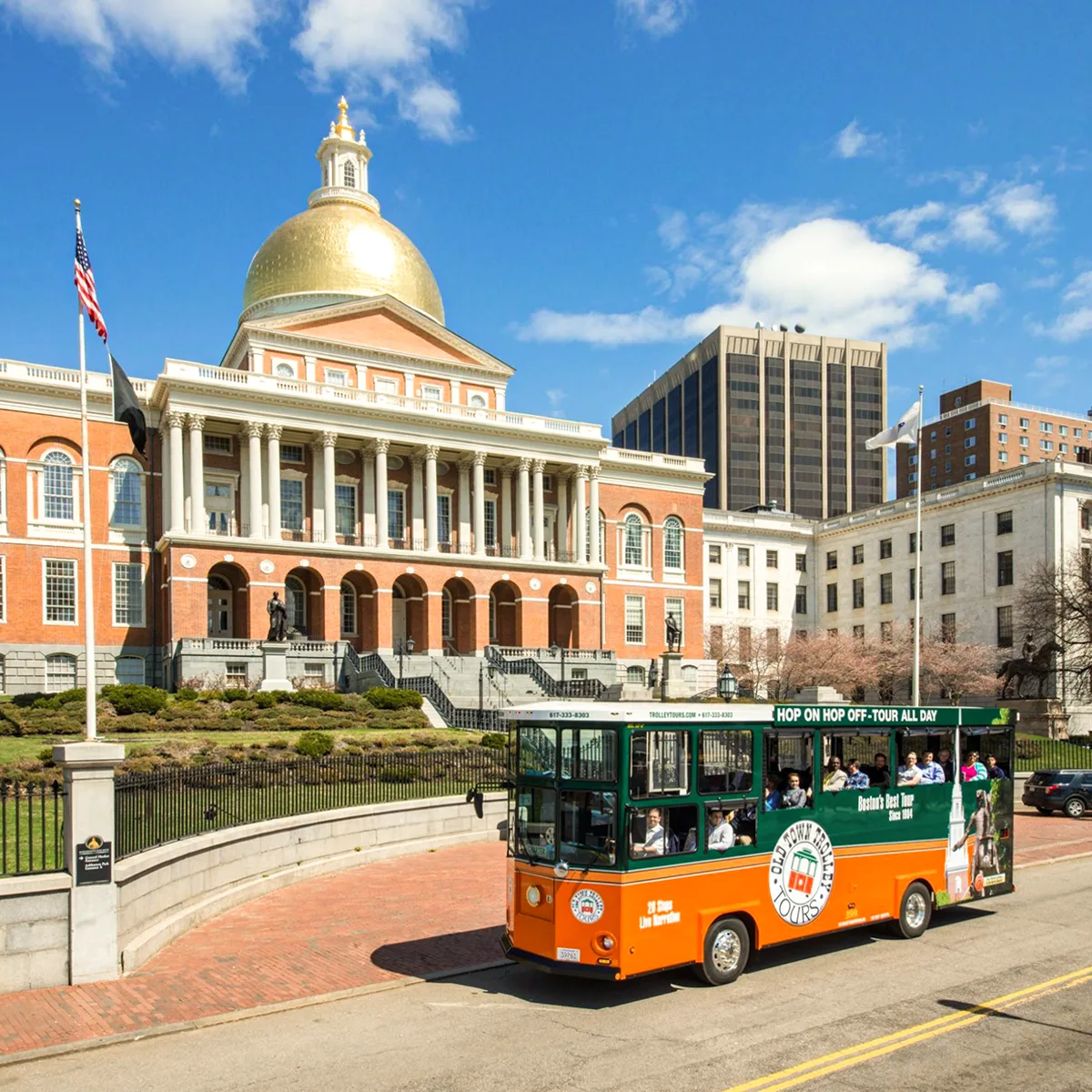 Best art museums in Boston: discovering the city's artistic wonders