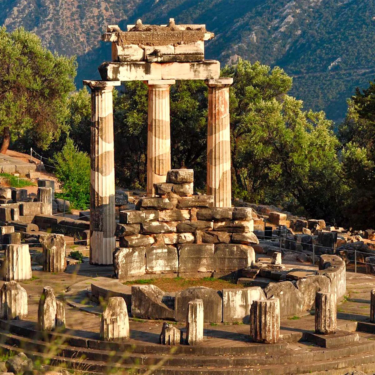 10 Fun family-friendly activities in Athens