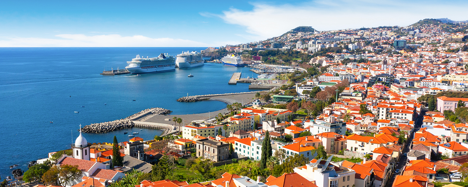 Best Places to Visit in Funchal: Your Must-Read Guide