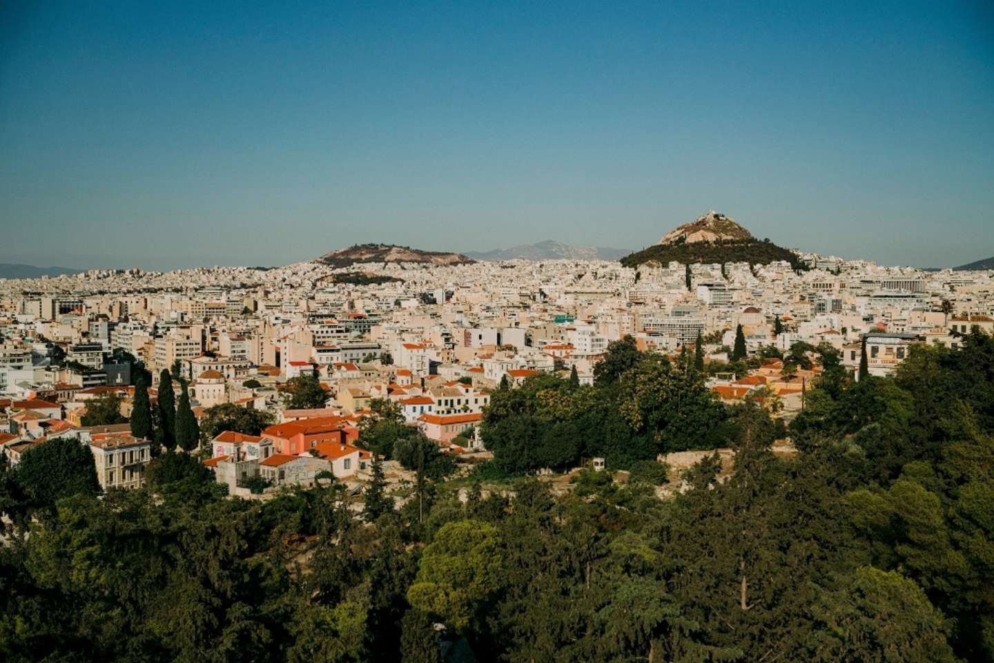 Best Neighborhoods in Athens: Where Should You Go?