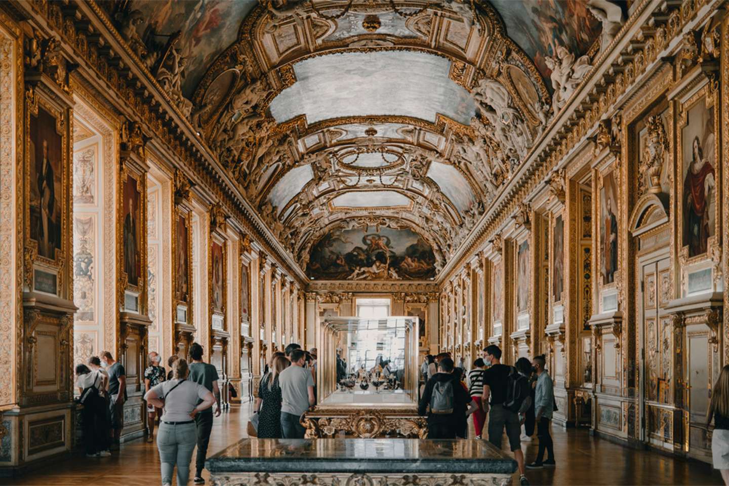 6 Best Art Museums in Paris You Need To Visit