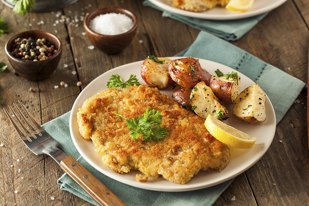 The Best Food in Leipzig: 10 Must-Try Local Dishes