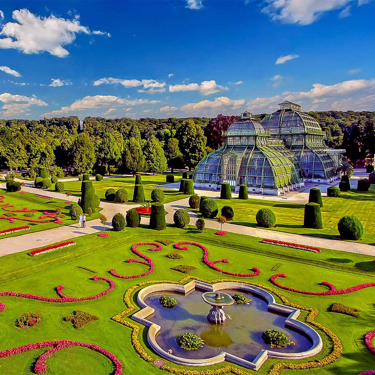 20 fun and unique things to do in Vienna