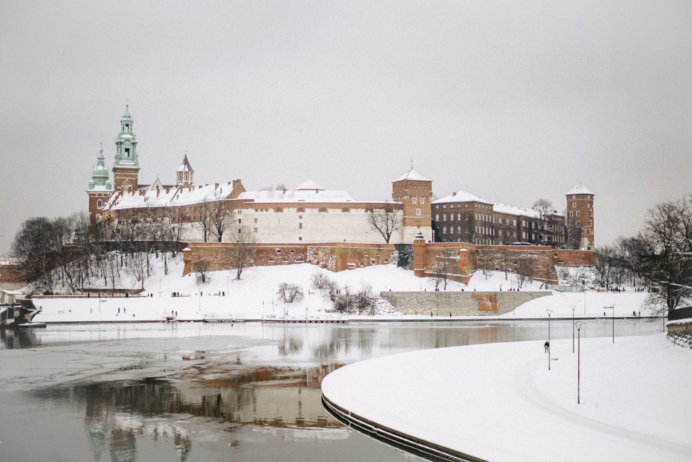 Krakow in February: What To See And Do