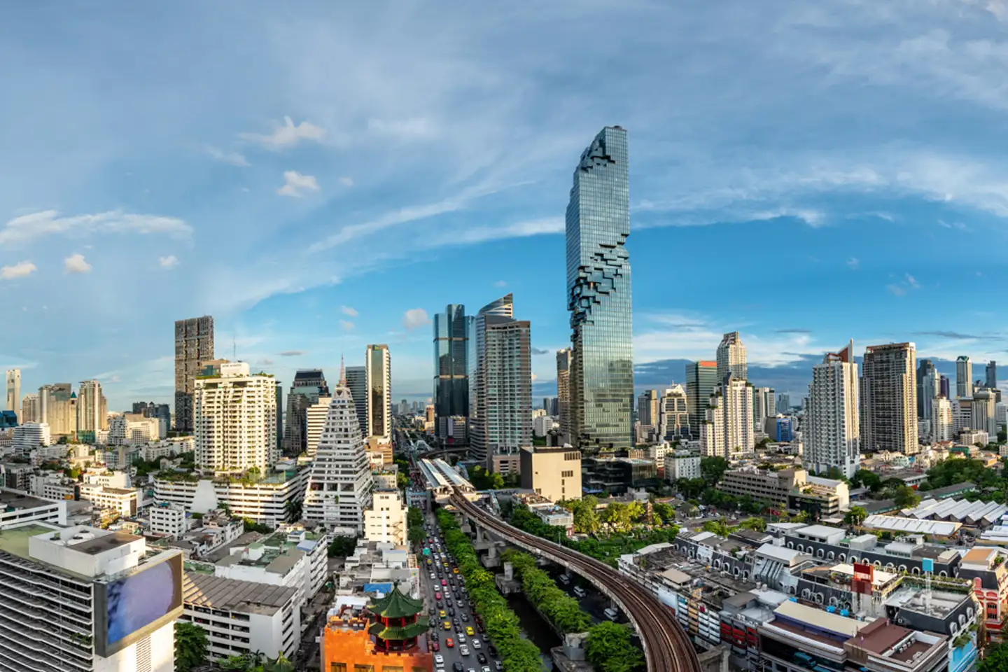 Bangkok im Juni - Ein Reiseführer: Alles, was du wissen musst