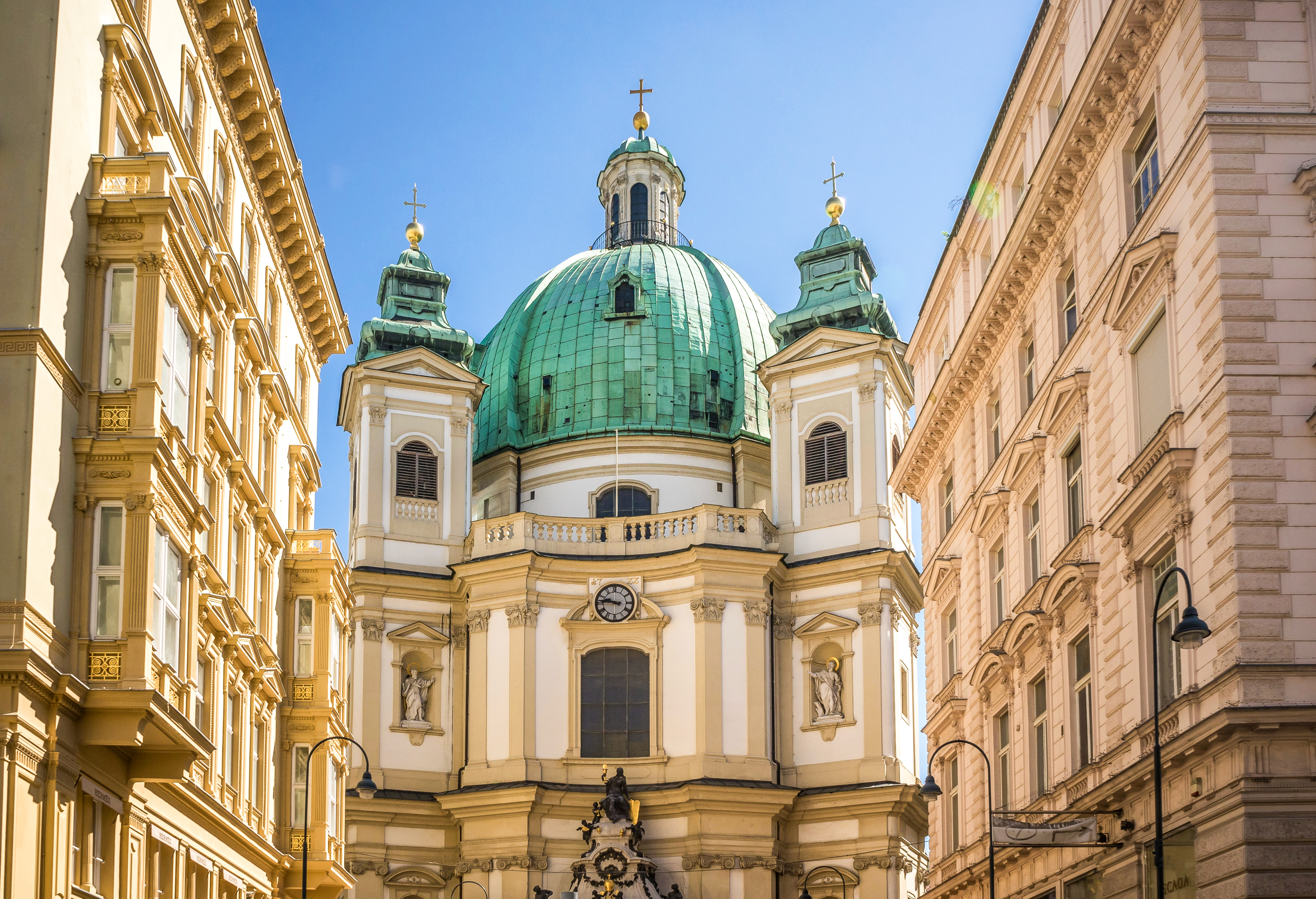 The Best Of Wien: 20 Fun Things To Do In Vienna