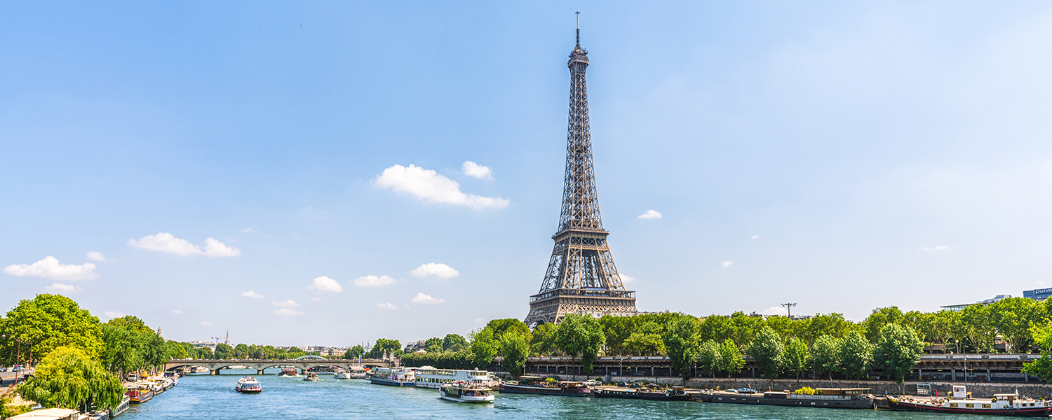 10 Fun Facts About Paris You (Probably) Didn't Know