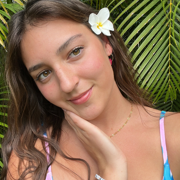 Olivia | Travel Creator on GetYourGuide