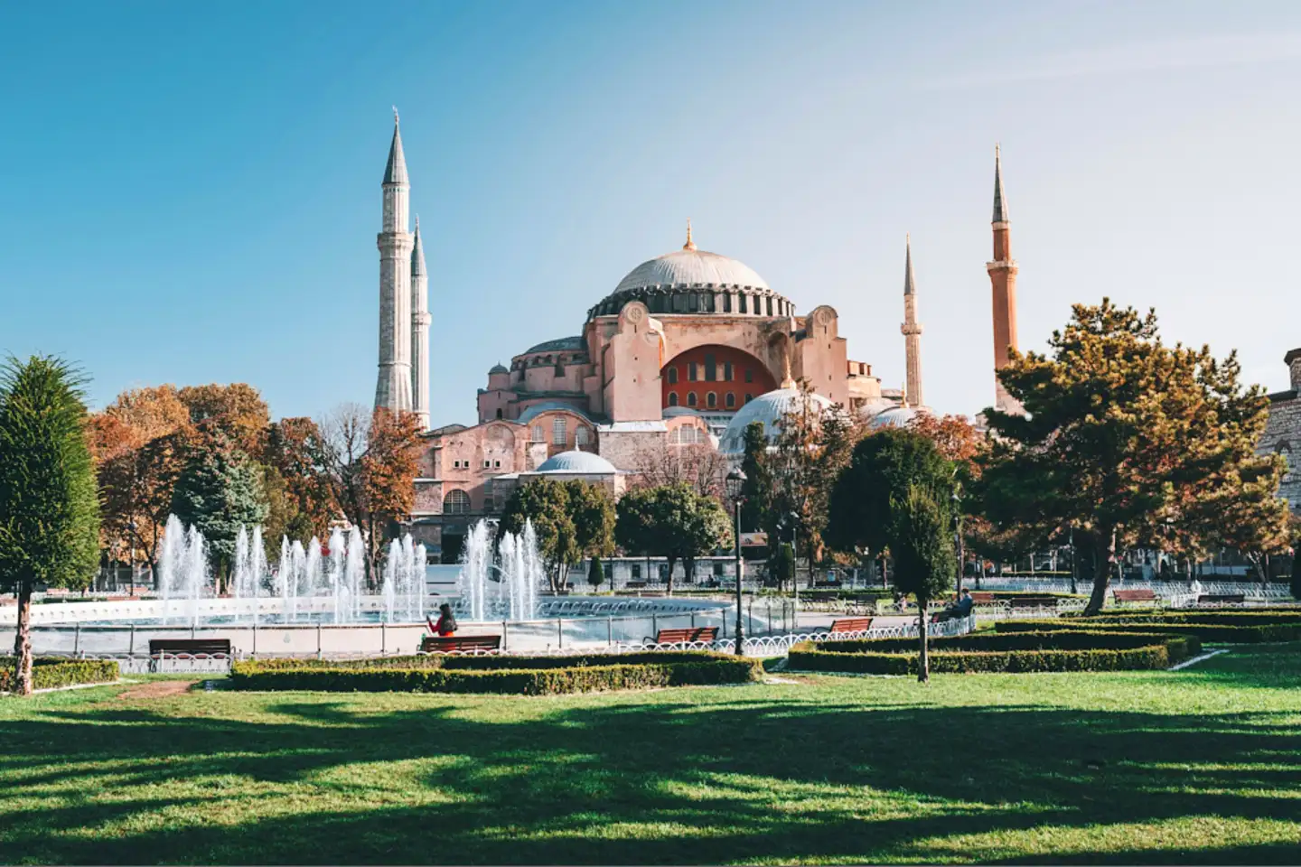 Historical Places in Istanbul: 10 Must-Visit Sites