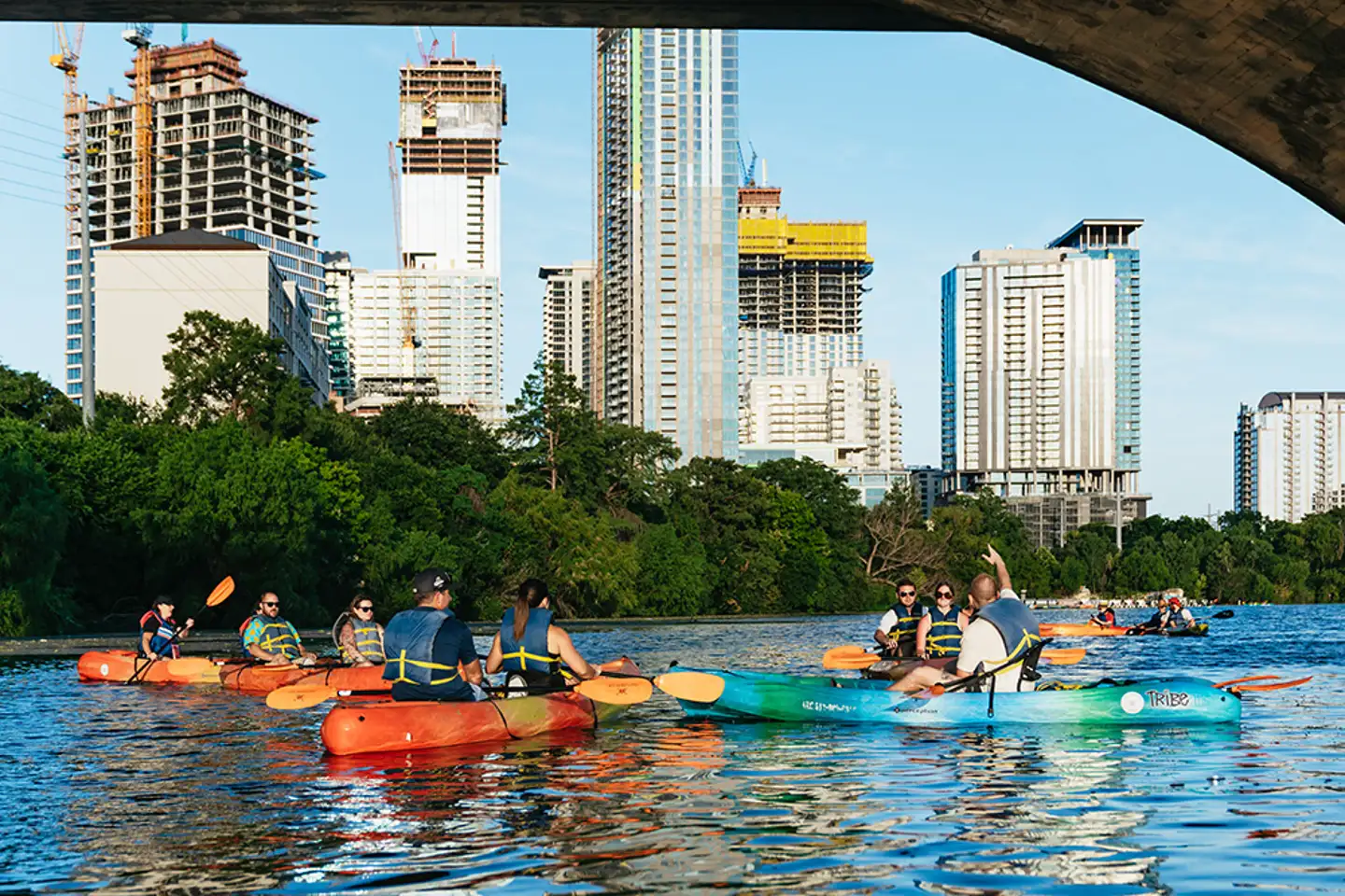 Best Neighborhoods in Austin: Where Should You Go?