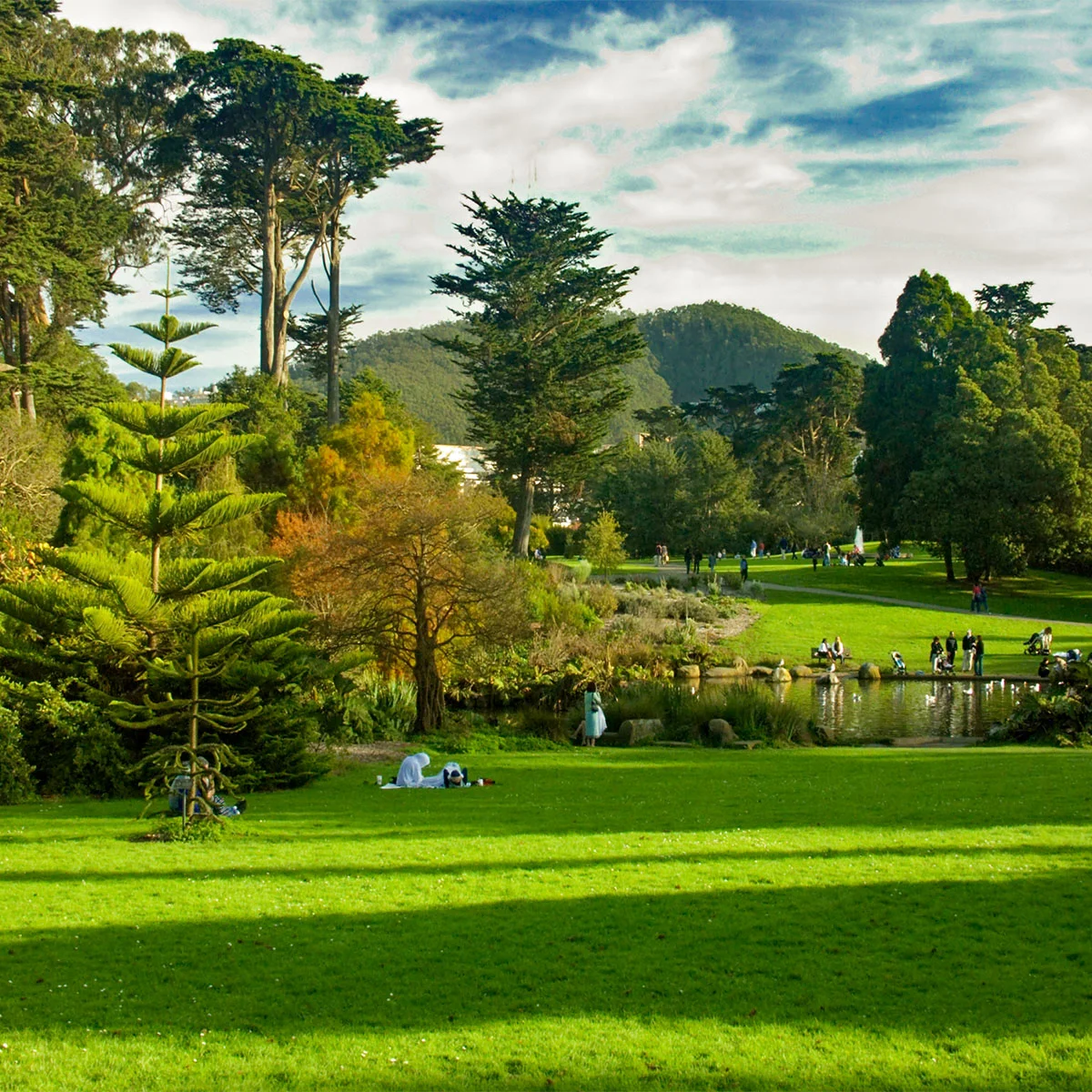 15 Best Landmarks In San Francisco: Historical Sights