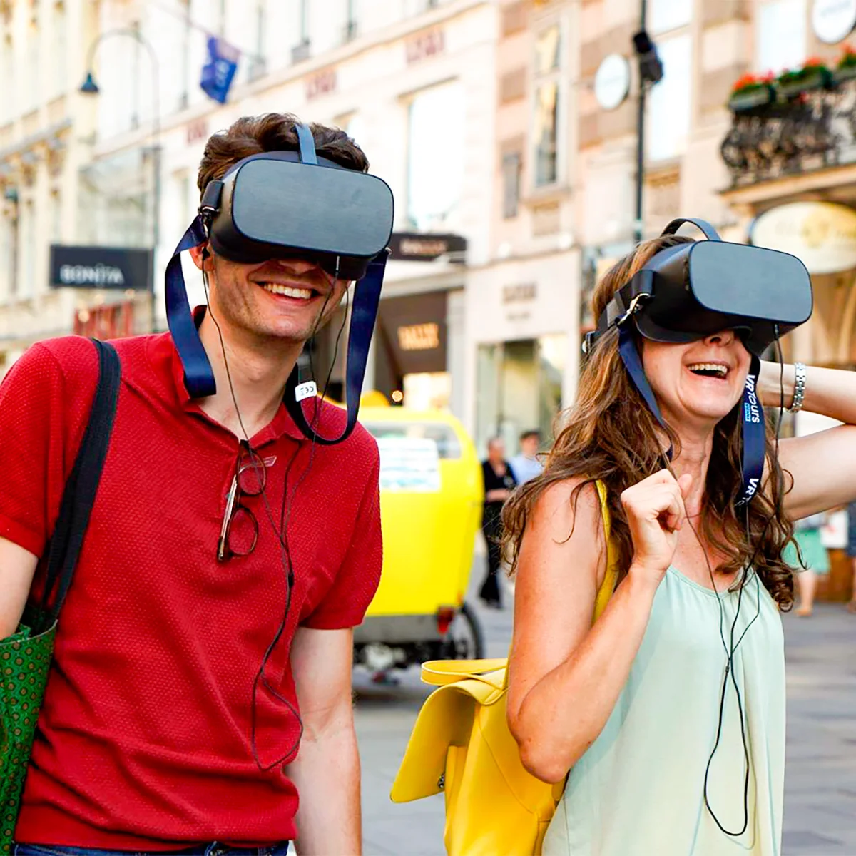 20 fun and unique things to do in Vienna