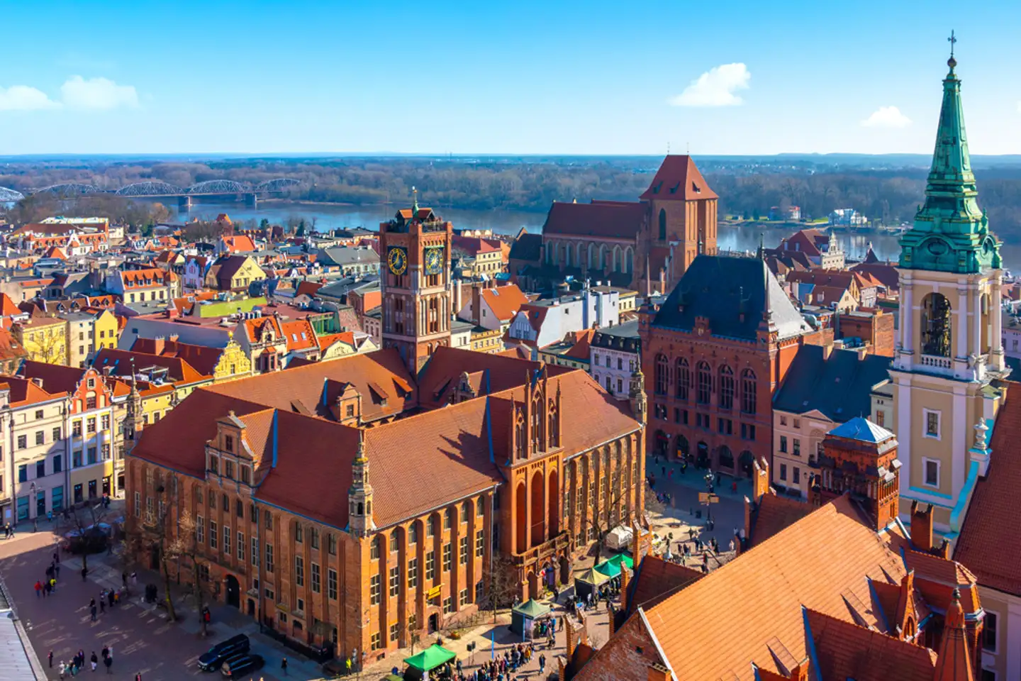 Krakow in November: What To See and Do