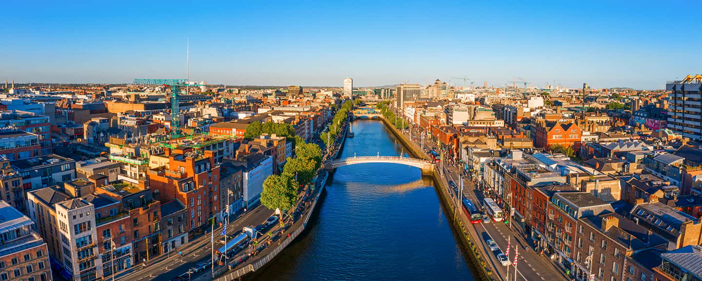 Dublin in Spring: Best Time to Visit