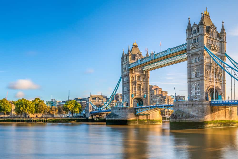 London in June: Everything You Need to Know