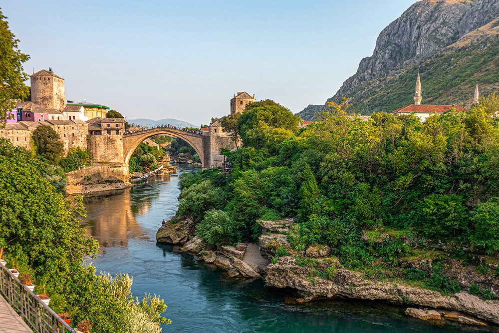 7 underrated Eastern European cities to visit