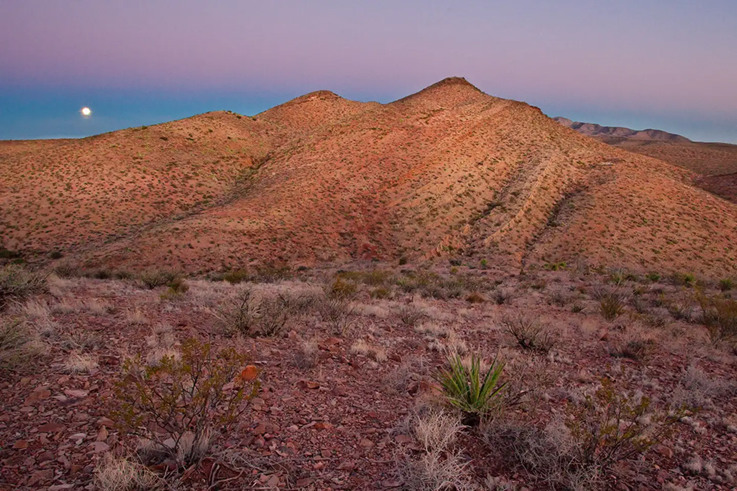 Los 7 mejores parques nacionales de Colorado