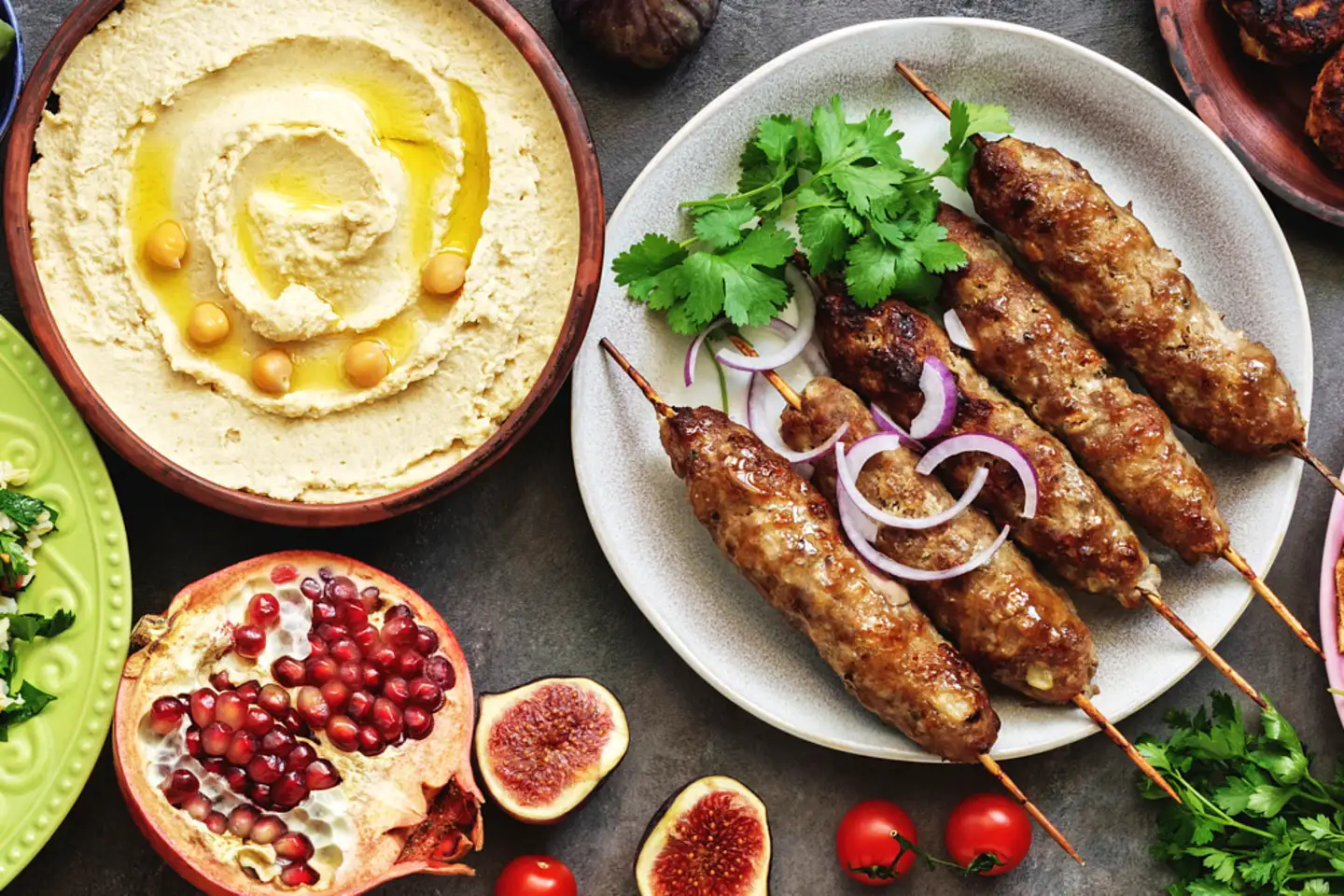 The Best Food in Doha: 10 Yummy Dishes You Need to Try