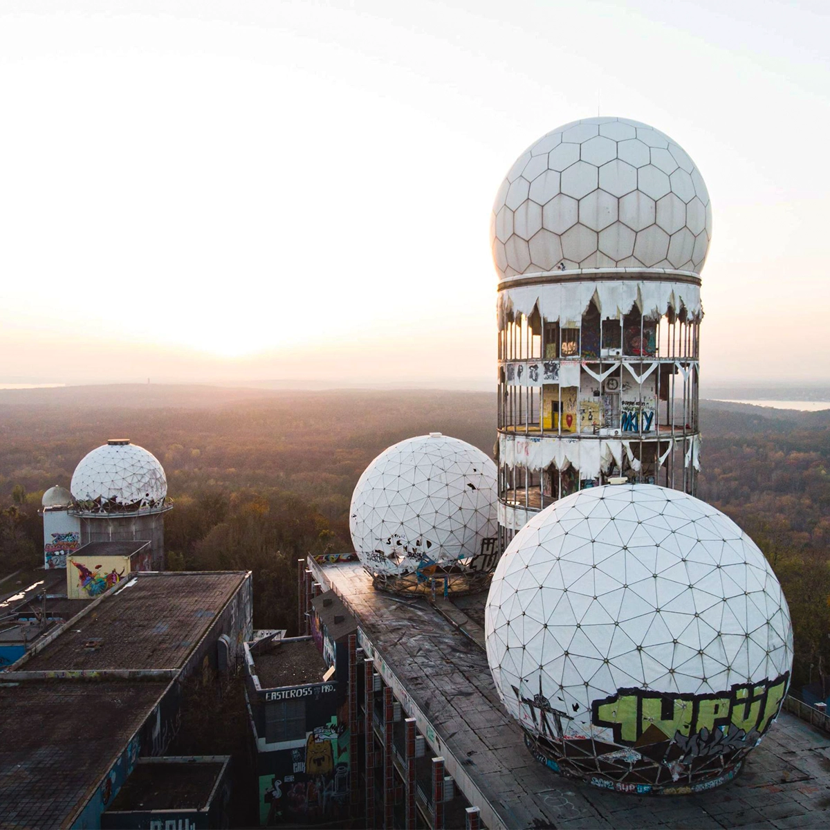 15 Important Berlin Landmarks You Just Can't Miss