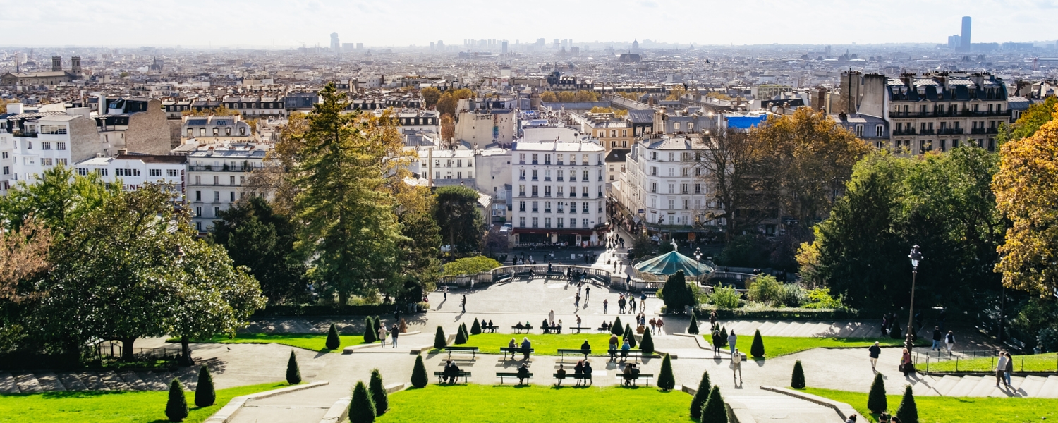 Paris Travel Guide | Insider tips, hidden gems, itineraries and more