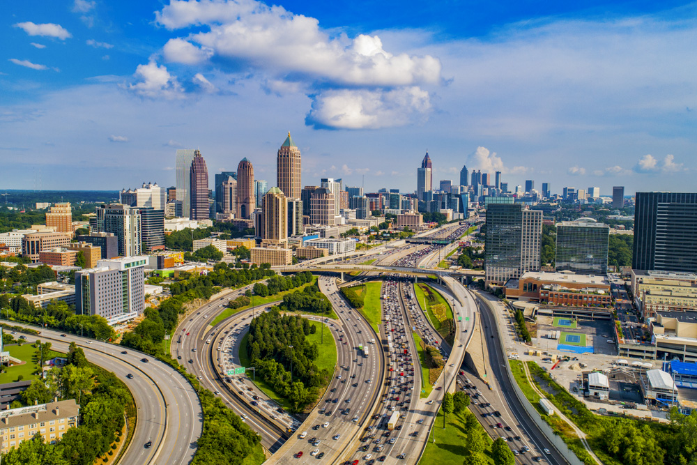 Best Neighborhoods in Atlanta: Where Should You Go?