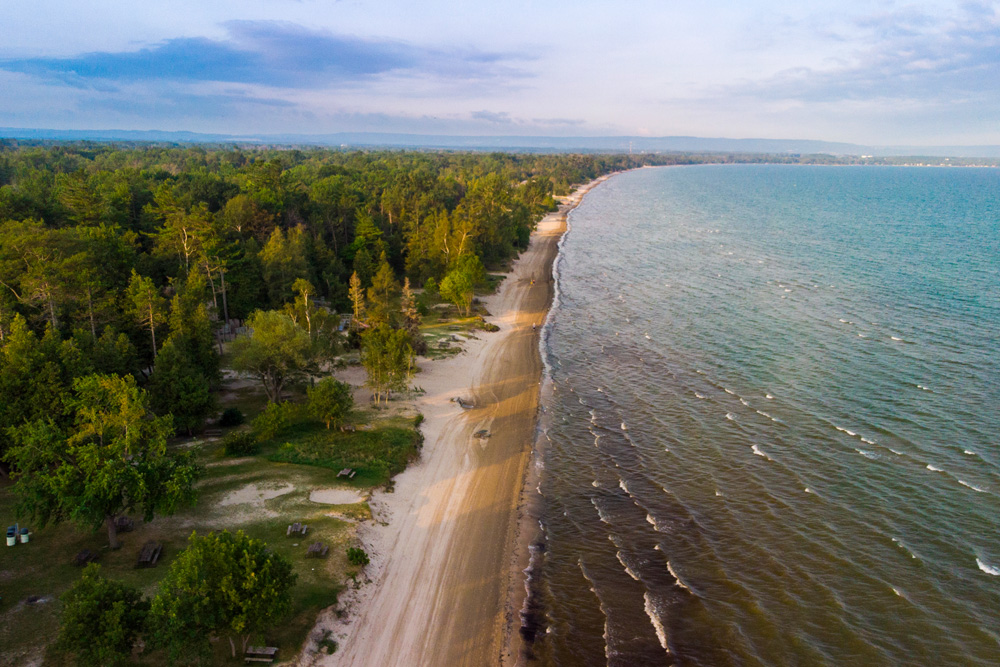 Best Beaches in Canada: A Complete Guide