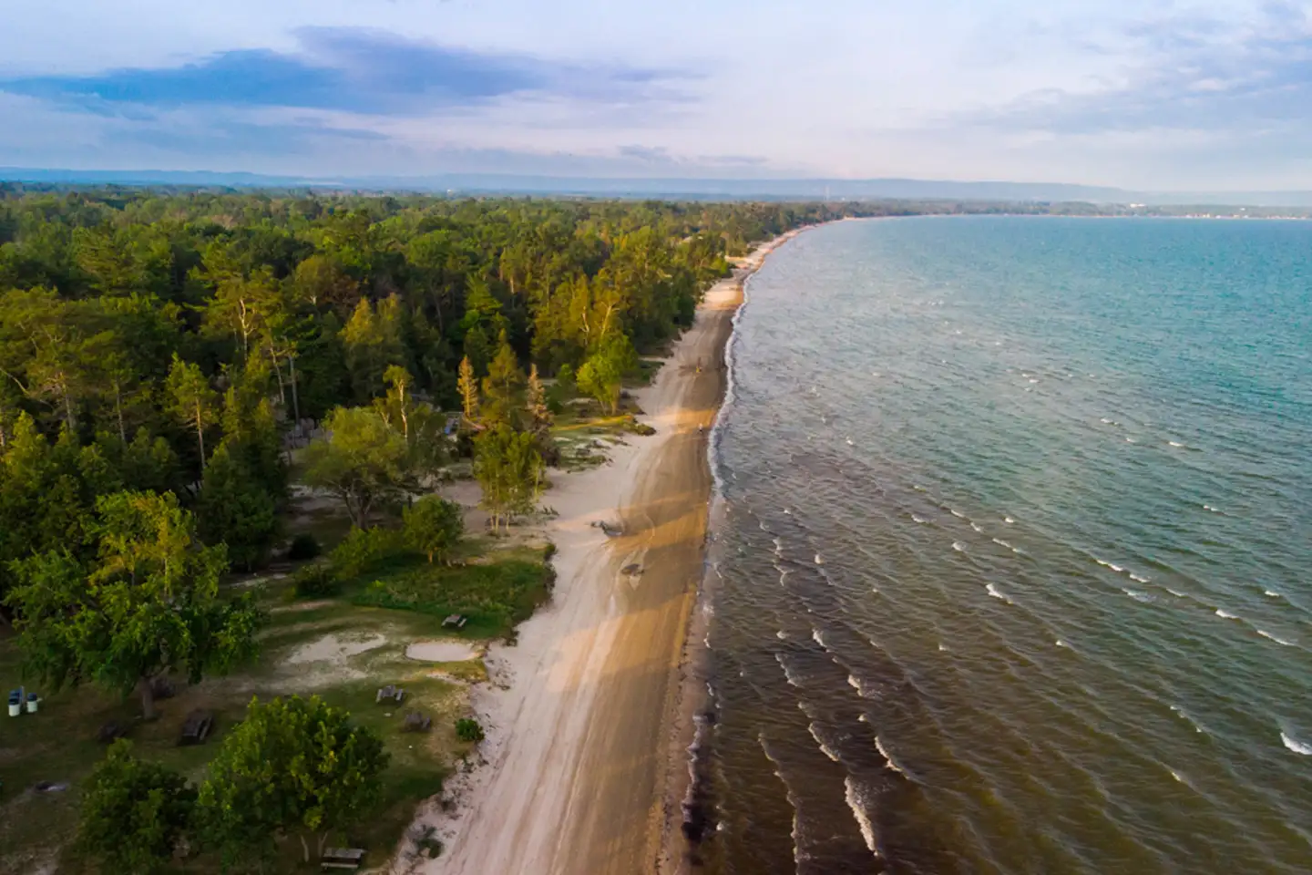 Best Beaches in Canada: A Complete Guide