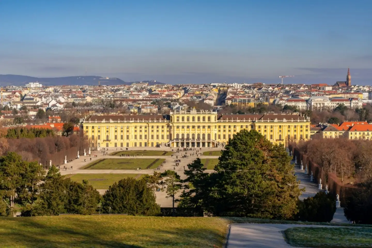 Visiting Vienna in September: Everything You Need To Know