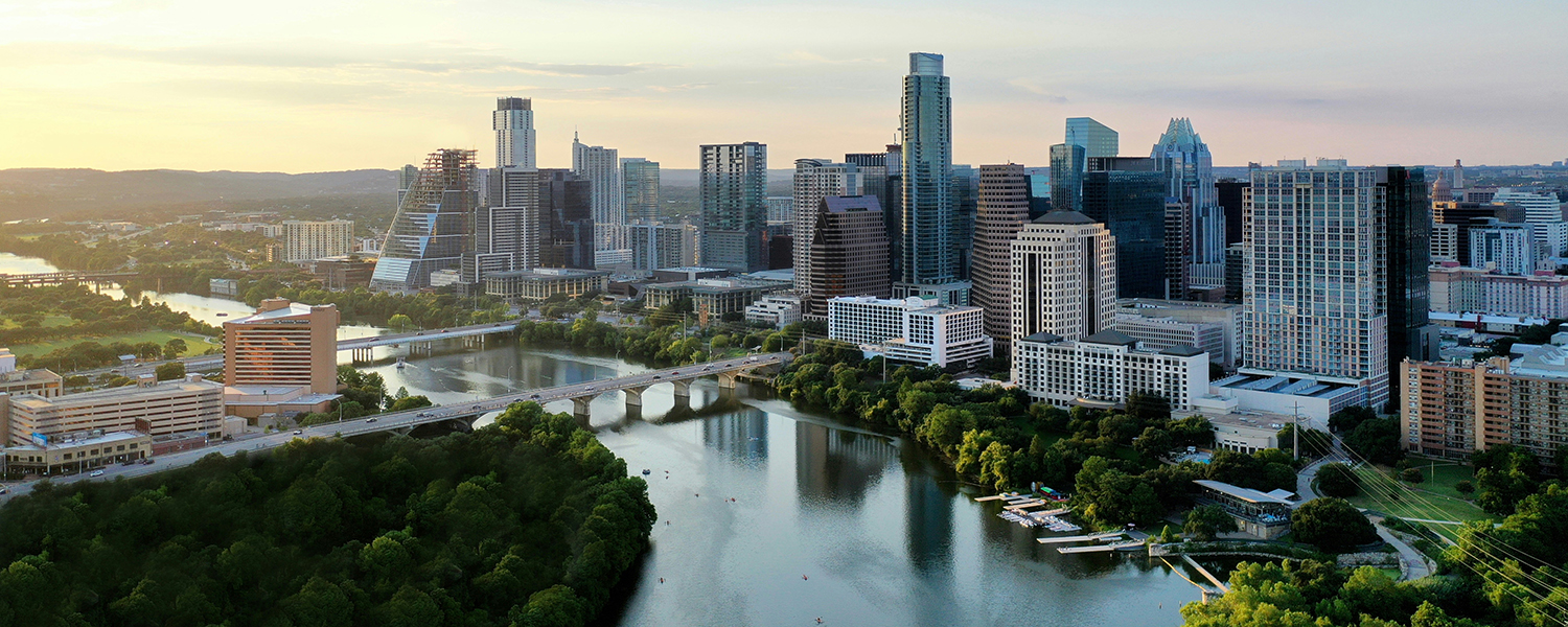 8 of the Best Places To Visit in Austin