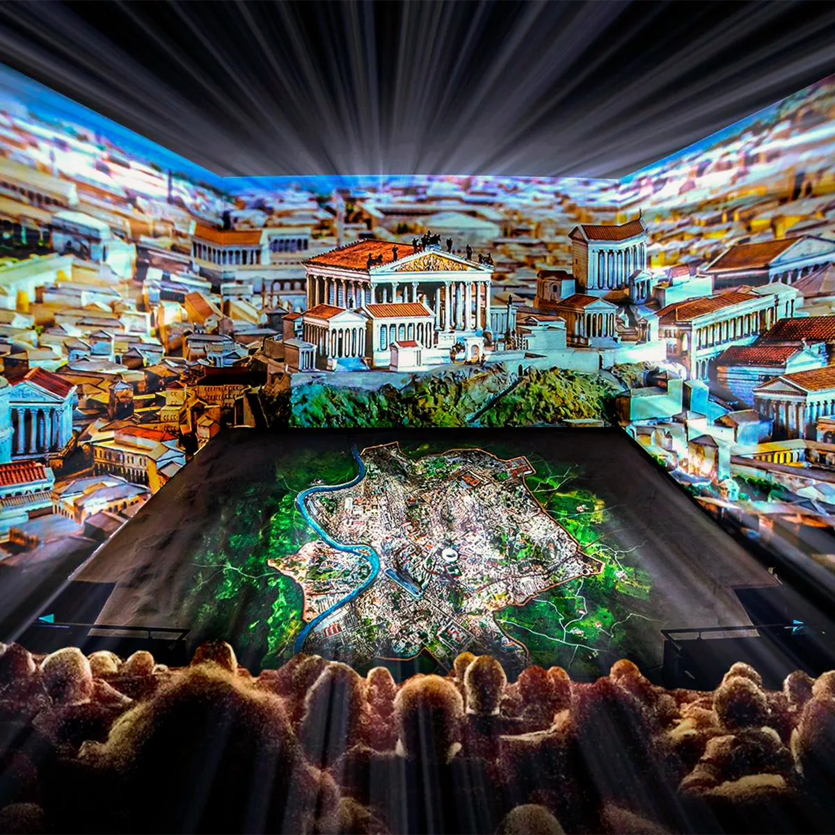 Top 15 museums in Rome to add to your list