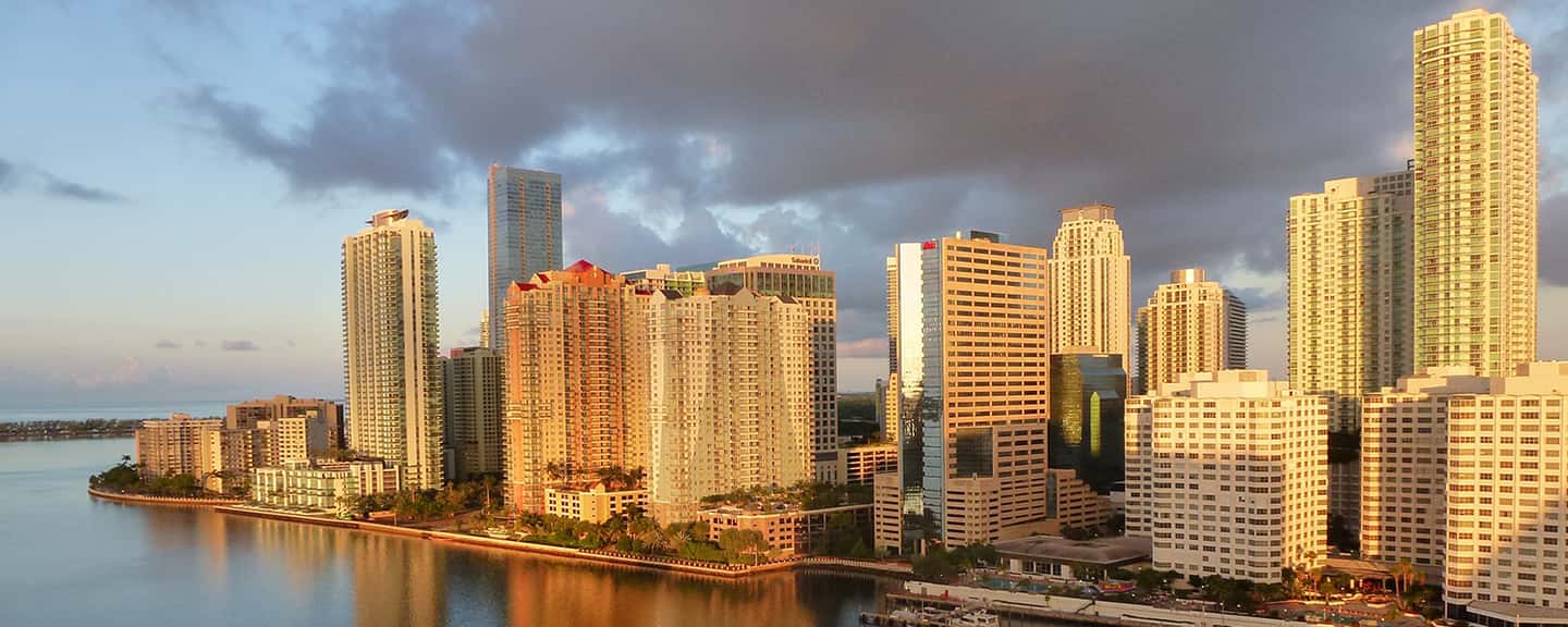 8 cosas gratuitas para hacer en Miami